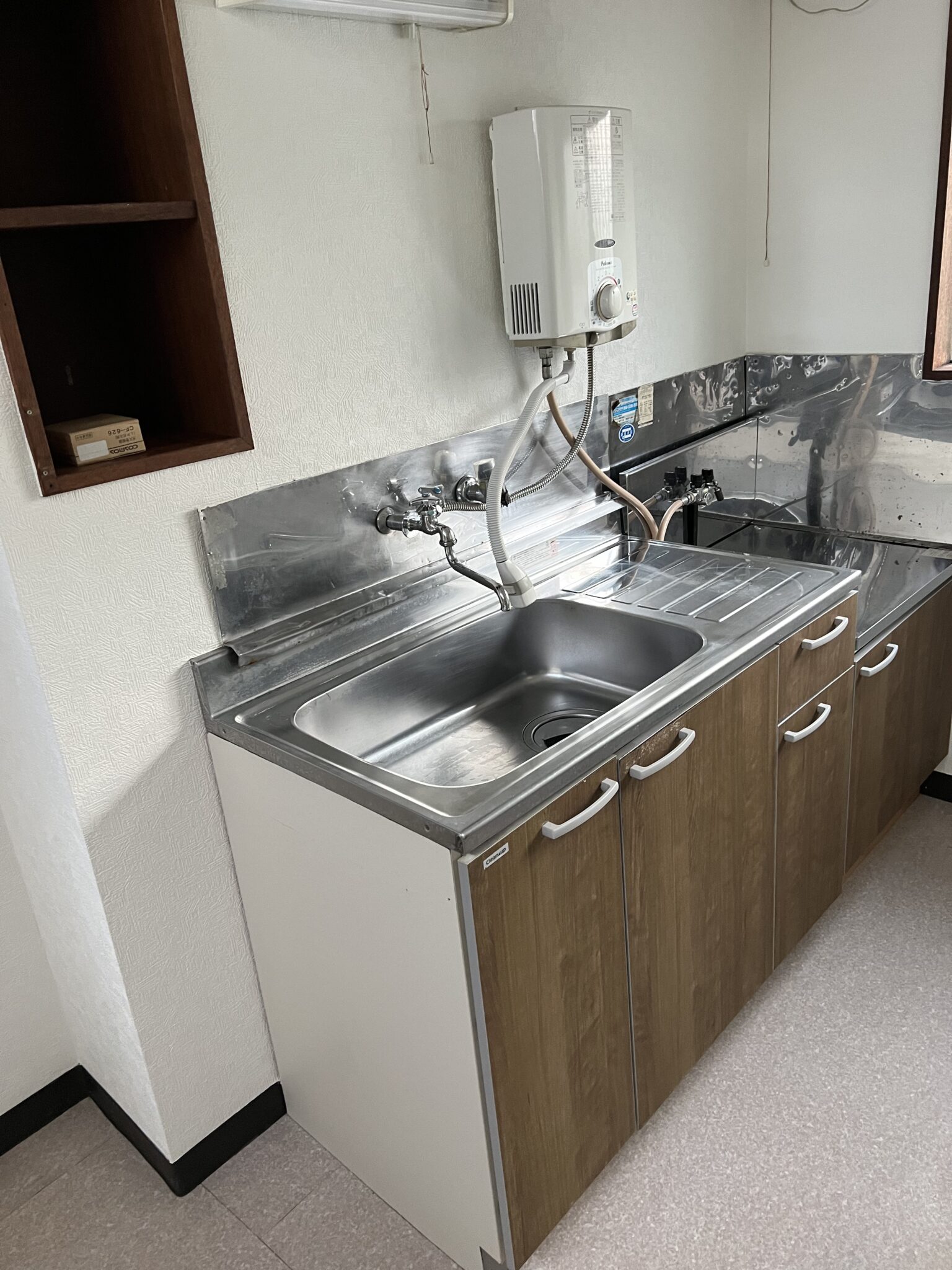 株式会社エス・ケークリーン – ハウスクリーニング・清掃は印西市の（株）エス・ケークリーン｜求人